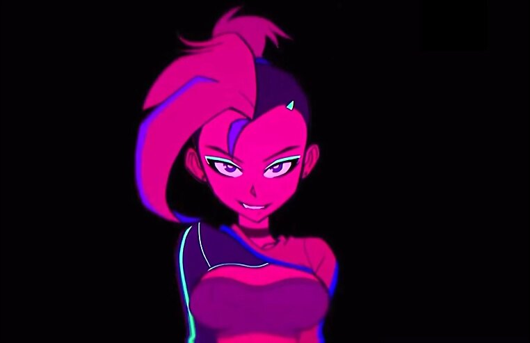 Moika (Moikaloop) - The Best Waifus