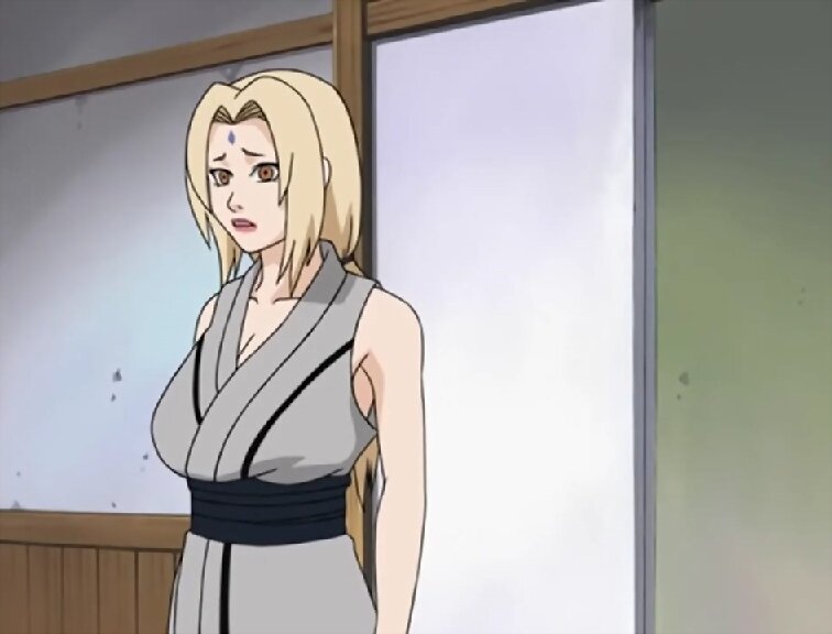 Tsunade Senju (Naruto Shippuden) - The Best Waifus Tsunade Senju (Naruto Shippuden) - The Best Waifus
