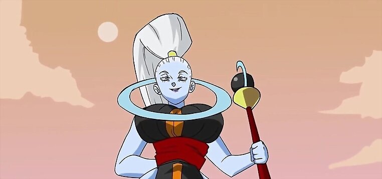 Vados (Dragon Ball Super) - The Best Waifus Vados (Dragon Ball Super) - The Best Waifus