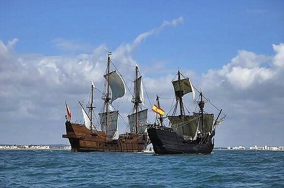 Álvaro de Saavedra Cerón (Spanish Explorer) ~ Wiki & Bio with Photos ...