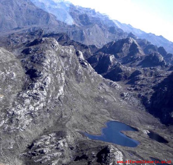 un paramo de Merida - Venezuela Turismo y Ecologia En Videos y Fotos