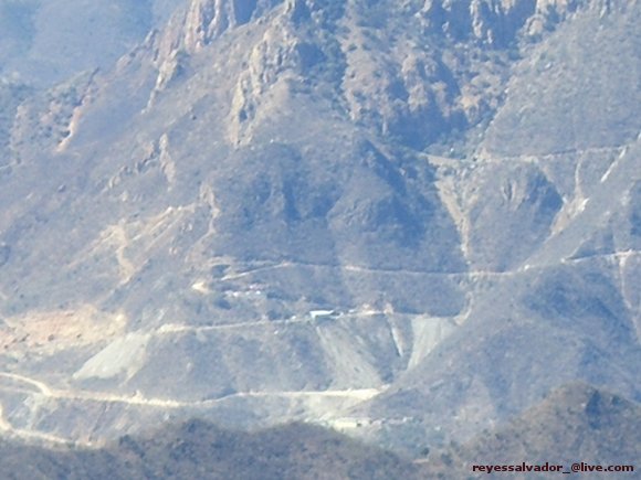 SAN MIGUEL DE CRUCES