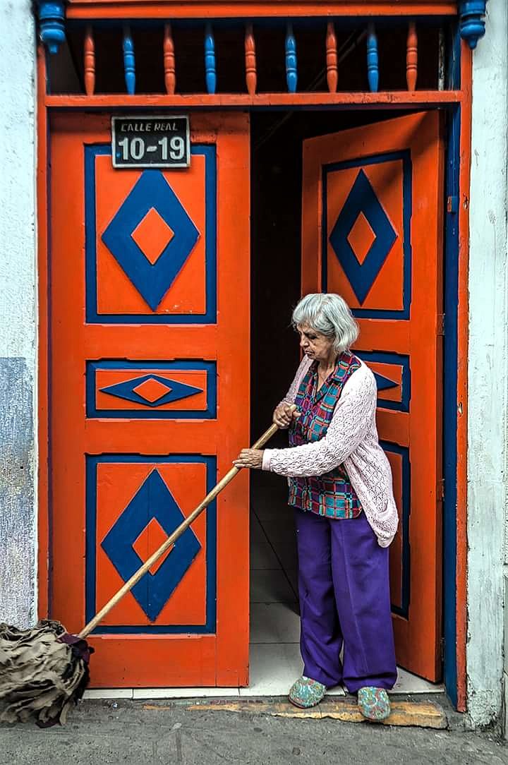 CASA TIPICA CAFETERA - El fotolog de julioestrada