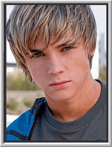 Fotos chico guapo - Imagui