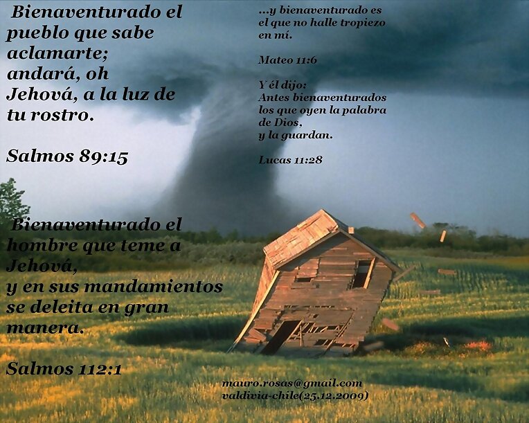 DIFERENCIA ENTRE UN FANATICO RELIGIOSO Y DE CRISTO - El fotolog de fb ...