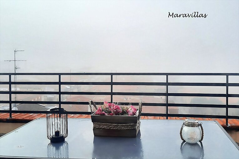 MaÑanita De Niebla El Fotolog De Maravillas10 
